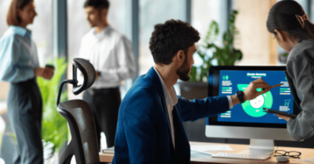 Nucor SharePoint: Transforming Corporate Collaboration and Information ...